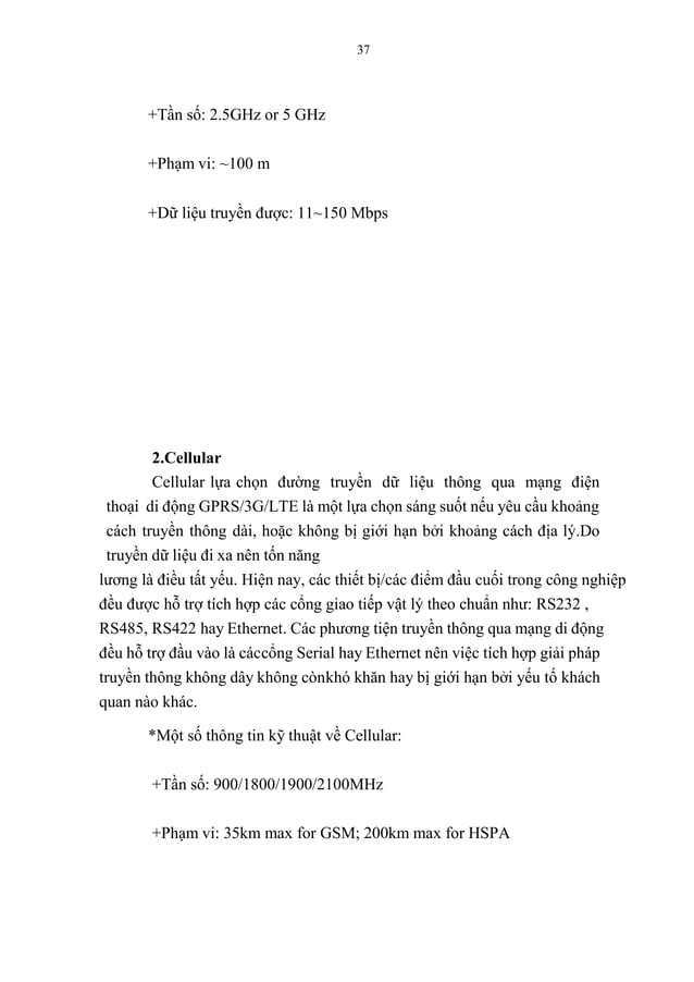 NGHIÊN CỨU, ỨNG DỤNG IOT TRONG NÔNG NGHIỆP.docx