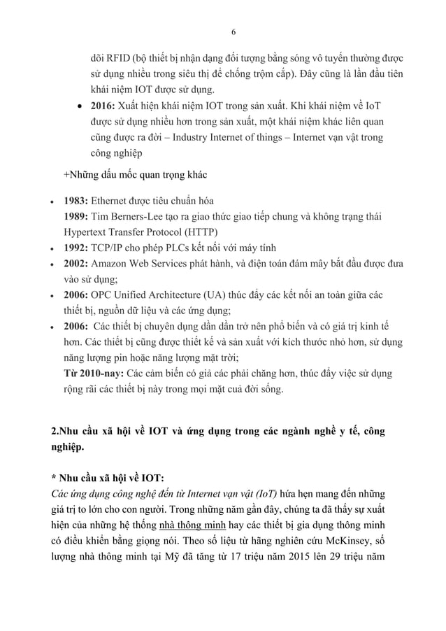 NGHIÊN CỨU, ỨNG DỤNG IOT TRONG NÔNG NGHIỆP.docx