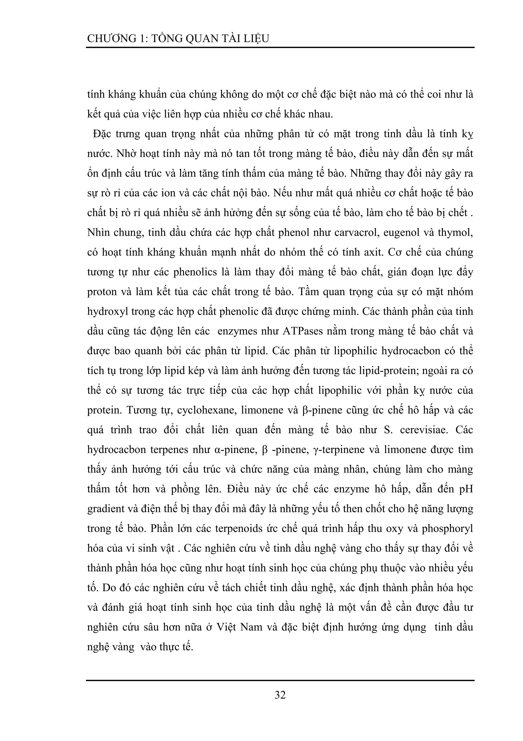 Nghiên cứu ứng dụng màng chitosan nano bạc - tinh dầu nghệ trong bảo ...