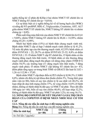 NGHIÊN CỨU NỒNG ĐỘ COPEPTIN HUYẾT THANH Ở BỆNH NHÂN NHỒI MÁU CƠ TIM CẤP.pdf