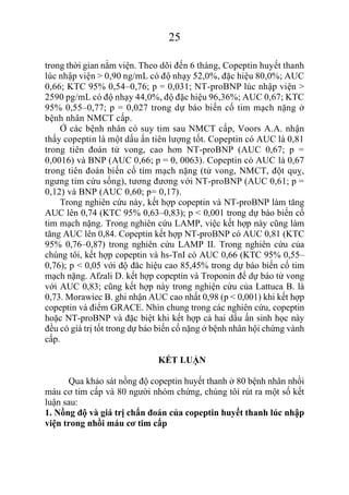 NGHIÊN CỨU NỒNG ĐỘ COPEPTIN HUYẾT THANH Ở BỆNH NHÂN NHỒI MÁU CƠ TIM CẤP.pdf