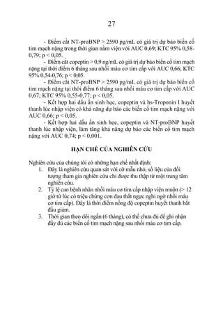 NGHIÊN CỨU NỒNG ĐỘ COPEPTIN HUYẾT THANH Ở BỆNH NHÂN NHỒI MÁU CƠ TIM CẤP.pdf