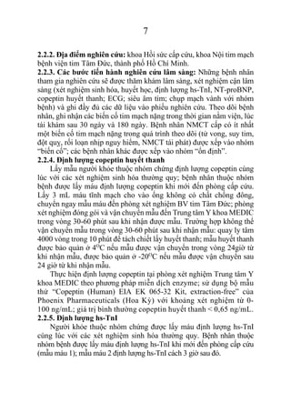 NGHIÊN CỨU NỒNG ĐỘ COPEPTIN HUYẾT THANH Ở BỆNH NHÂN NHỒI MÁU CƠ TIM CẤP.pdf