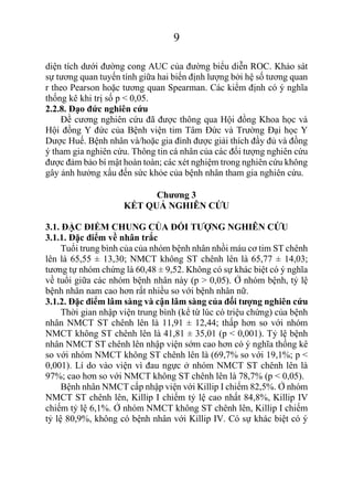 NGHIÊN CỨU NỒNG ĐỘ COPEPTIN HUYẾT THANH Ở BỆNH NHÂN NHỒI MÁU CƠ TIM CẤP.pdf