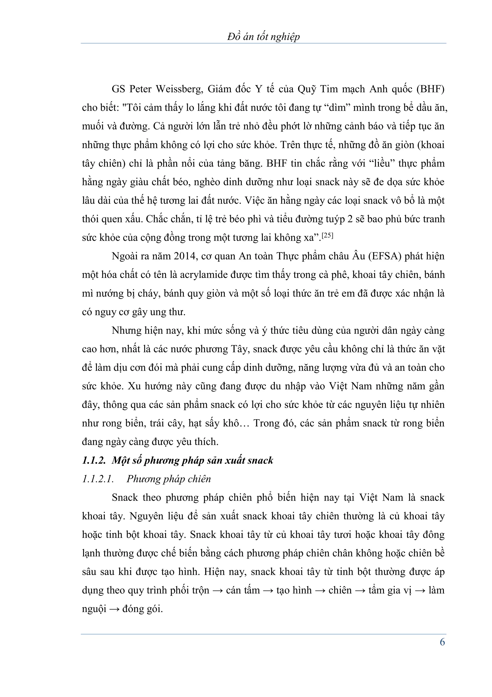 Nghiên cứu quy trình sản xuất snack từ rong nâu sargassum polycystum | PDF