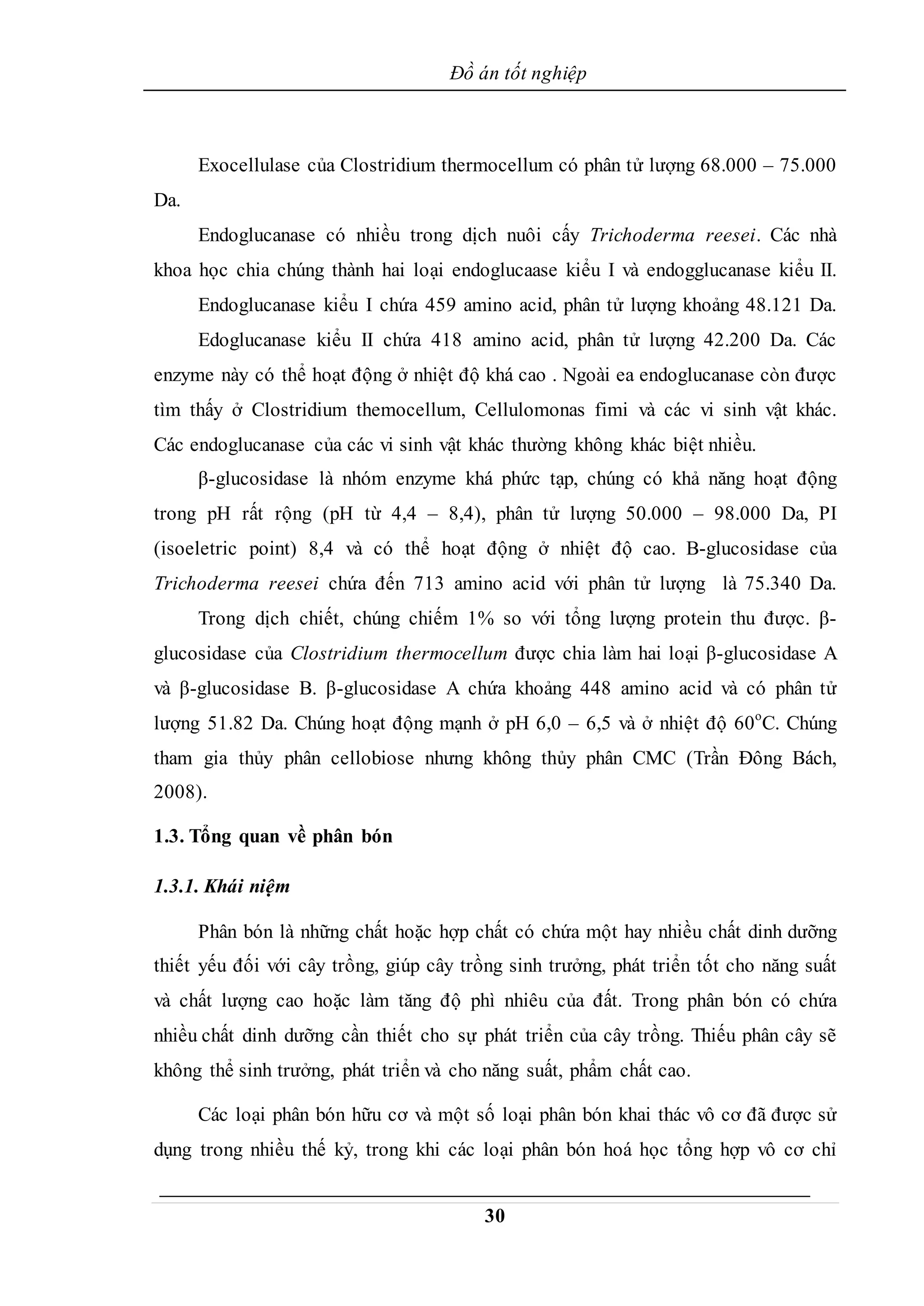 Nghiên cứu sản xuất vi khuẩn bacillus subtilis và lactobacillus tăng cường phân hủy thức ăn thừa ...