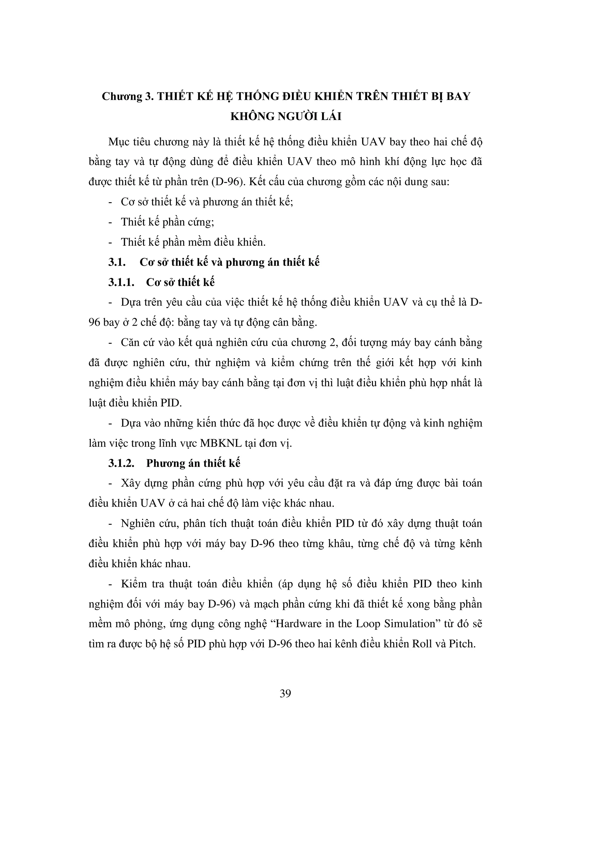 Nghiên cứu thiết kế hệ thống điều khiển trên thiết bị bay không người lái UAV.pdf
