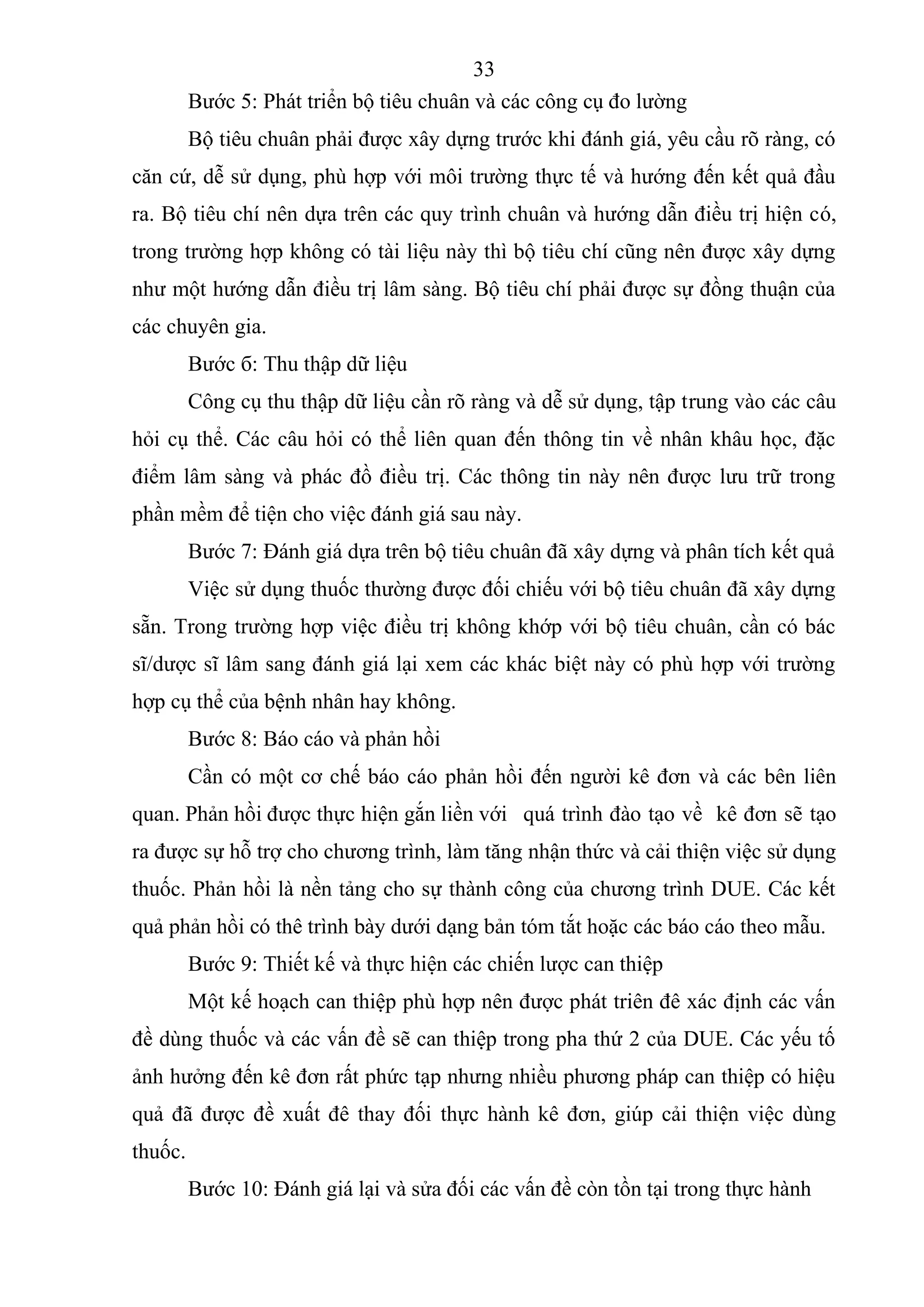 Nghiên cứu tình hình sử dụng kháng sinh tại bệnh viện Thống Nhất - thành phố Hồ Chí Minh giai ...