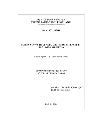 Nghiên cứu và thiết kế bộ chuyển đổi Ethernet-E1 trên công nghệ FPGA.pdf