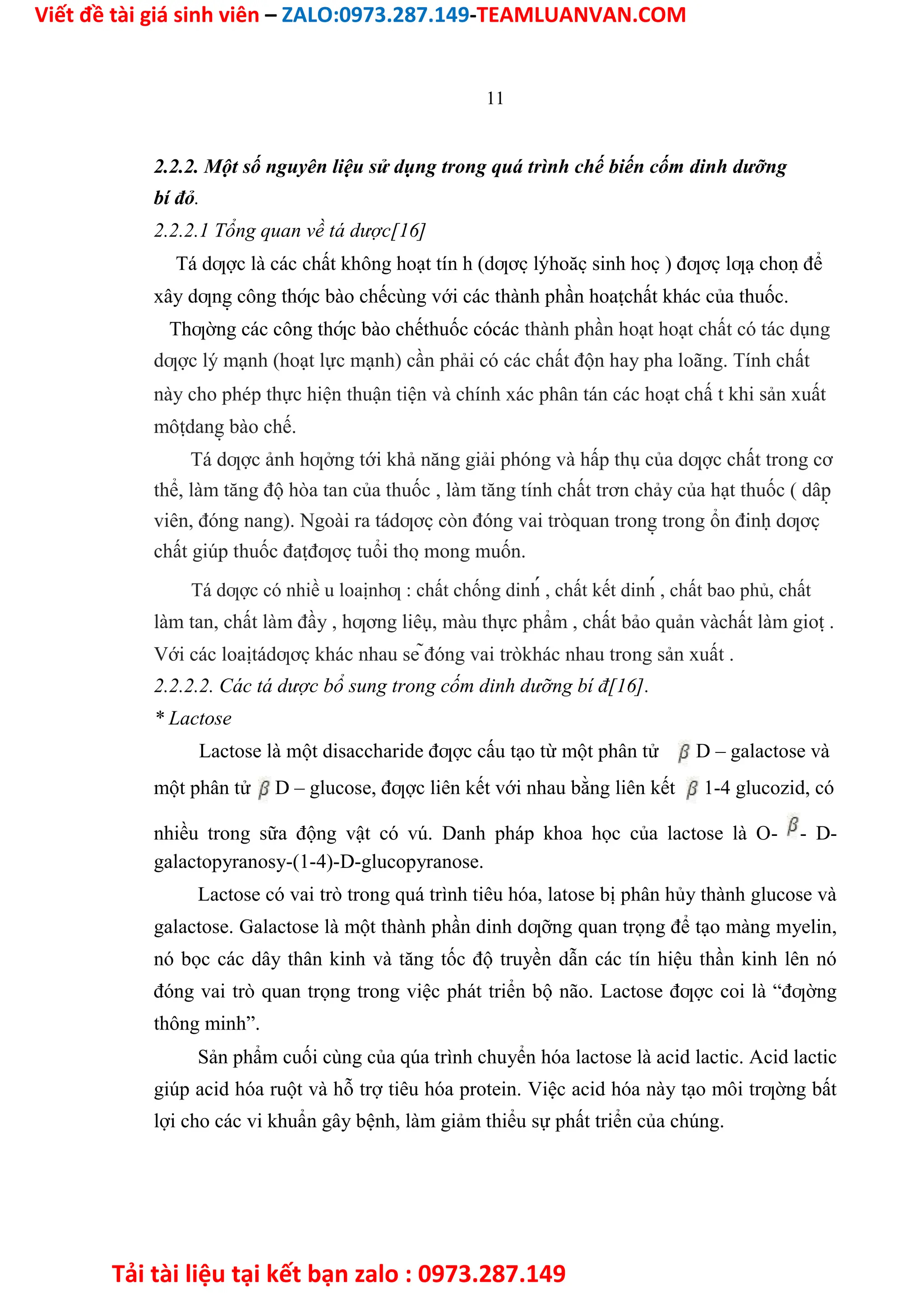 Nghiên cứu xây dựng quy trình sản xuất cốm dinh dưỡng từ bí đỏ..doc