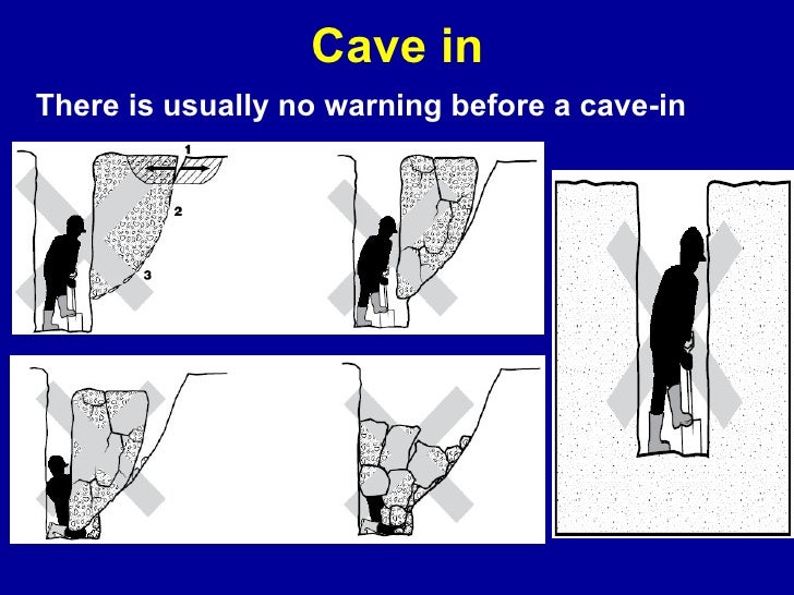 NGI-Excavation Hazards