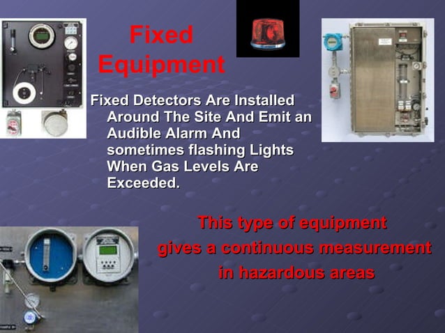 NGI-H2S Awareness | PPT | First Aid | Injuries