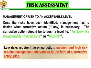 NGI-Risk Assessment | PPT
