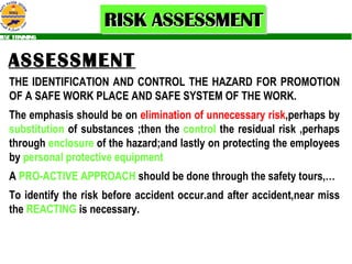 NGI-Risk Assessment | PPT