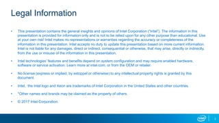 Software Defined Networking (SDN) / Network Function Virtualization ...