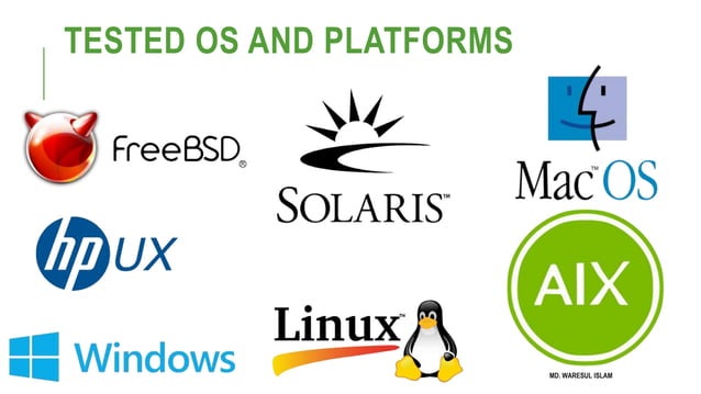 Introduction To Nginx Web Server Ppt