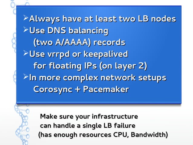 Load Balancing with Nginx | PPT