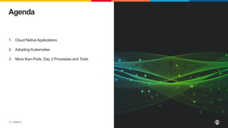 A Guide to Adopting Kubernetes | PPT
