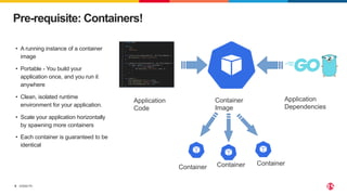 A Guide to Adopting Kubernetes | PPT