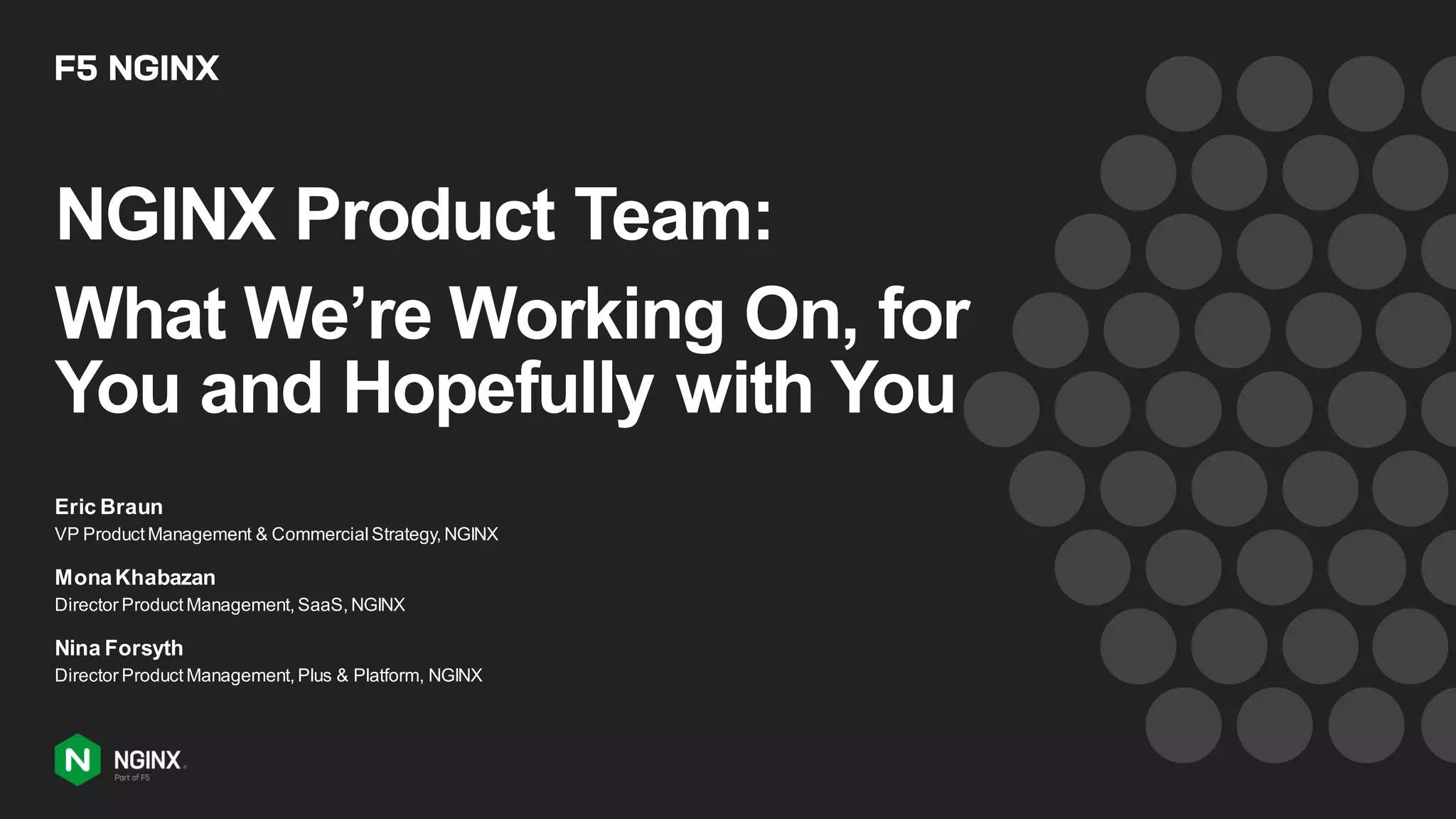 Inspiring the Journey: From Open Source to Scale Out to Self Service | PDF