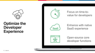 NGINX, Open Source, and You – Another Decade of Innovation | PPT