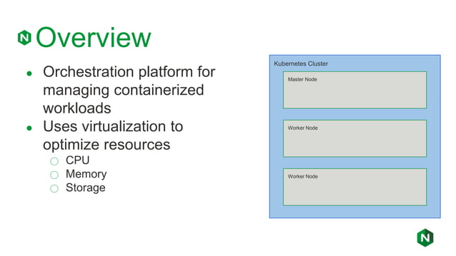 MRA AMA Part 10: Kubernetes and the Microservices Reference ...