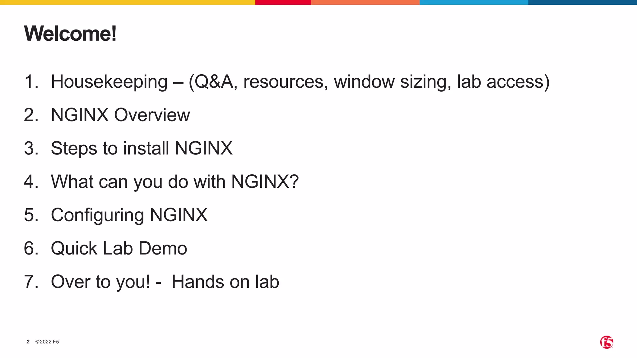 Installing And Configuring Nginx Open Source Ppt 2450