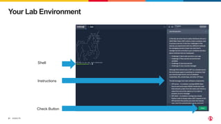 Get Hands-On with NGINX and QUIC+HTTP/3 | PPT