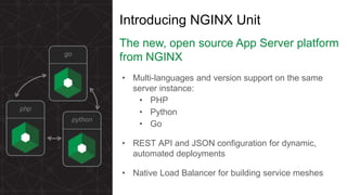 NGINX Basics: Ask Me Anything – EMEA | PPTX | Shareware and Freeware | Computer Software and ...