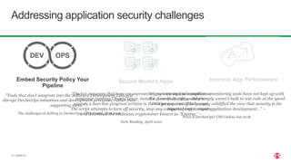 Application Security with NGINX | PDF | Cloud Computing | Internet