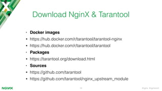 How to Shrink from 5 Tiers to 2 in a Multitier Microservices Architecture | PPT