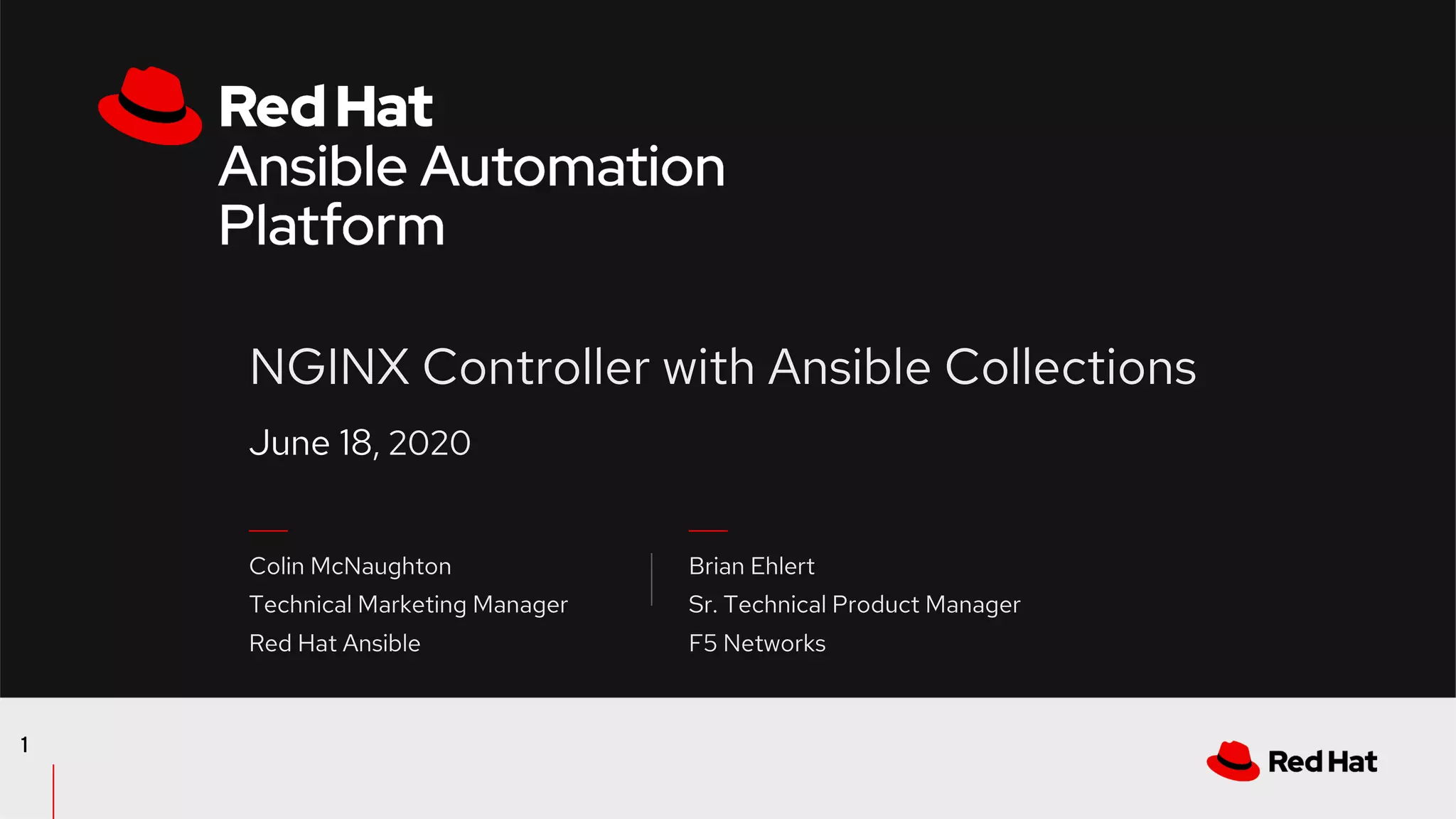 Automate Your Nginx Environment With The Ansible Collection For Nginx
