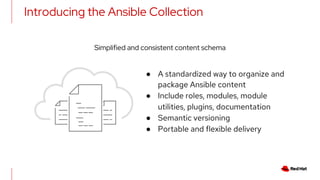 Automate your NGINX Environment with the Ansible Collection for NGINX Controller | PPT