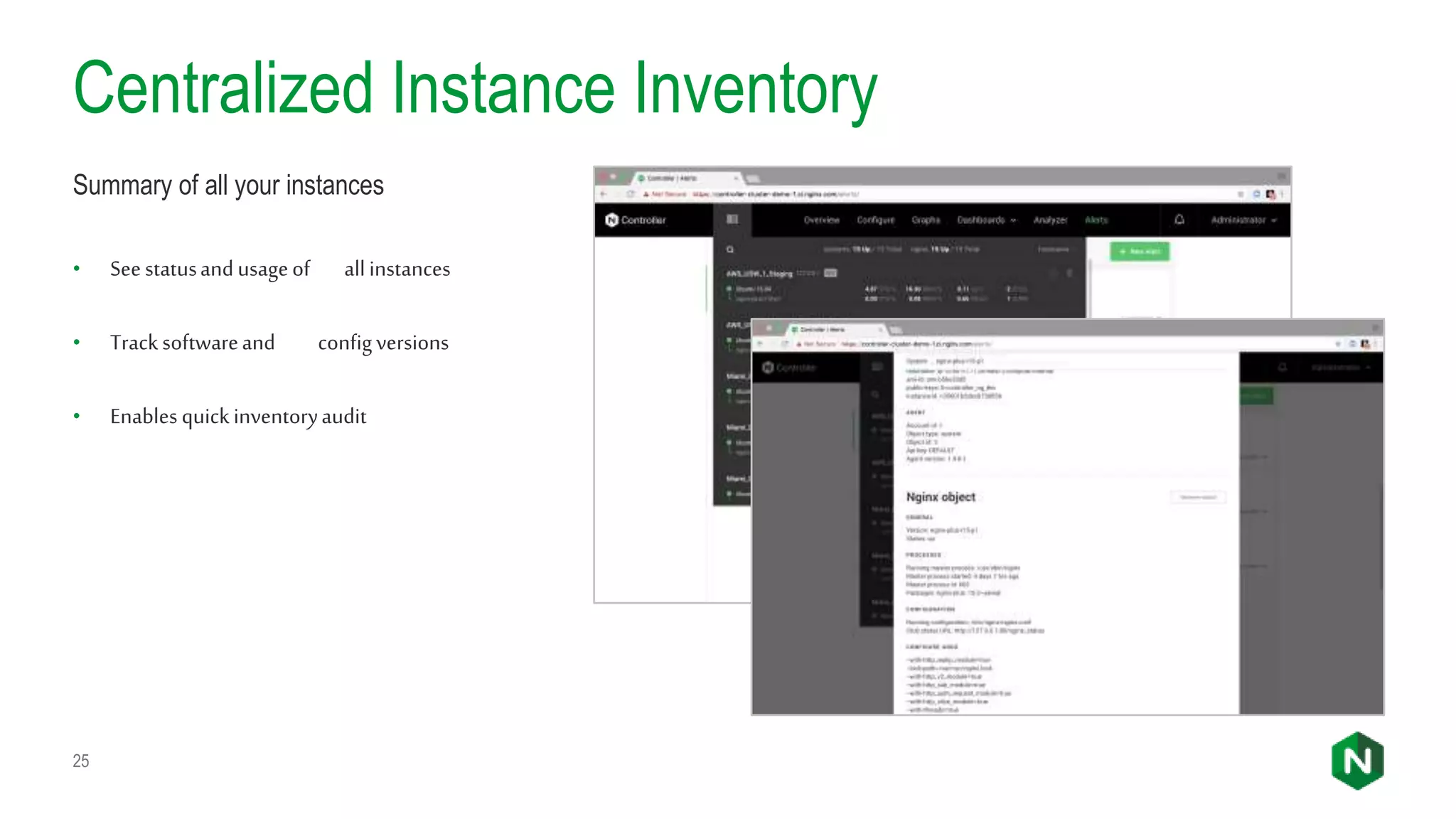 Whats New With Nginx Controller Load Balancing Module 20 Ppt
