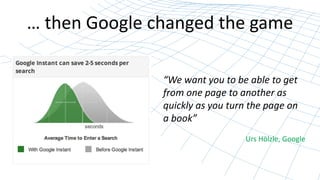 NGINX for Application Delivery & Acceleration | PPTX | Internet | Computing