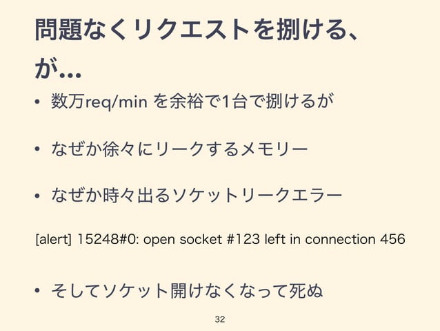 lua_nginx_module JSON-RPC 2.0 Batch Request | PPT