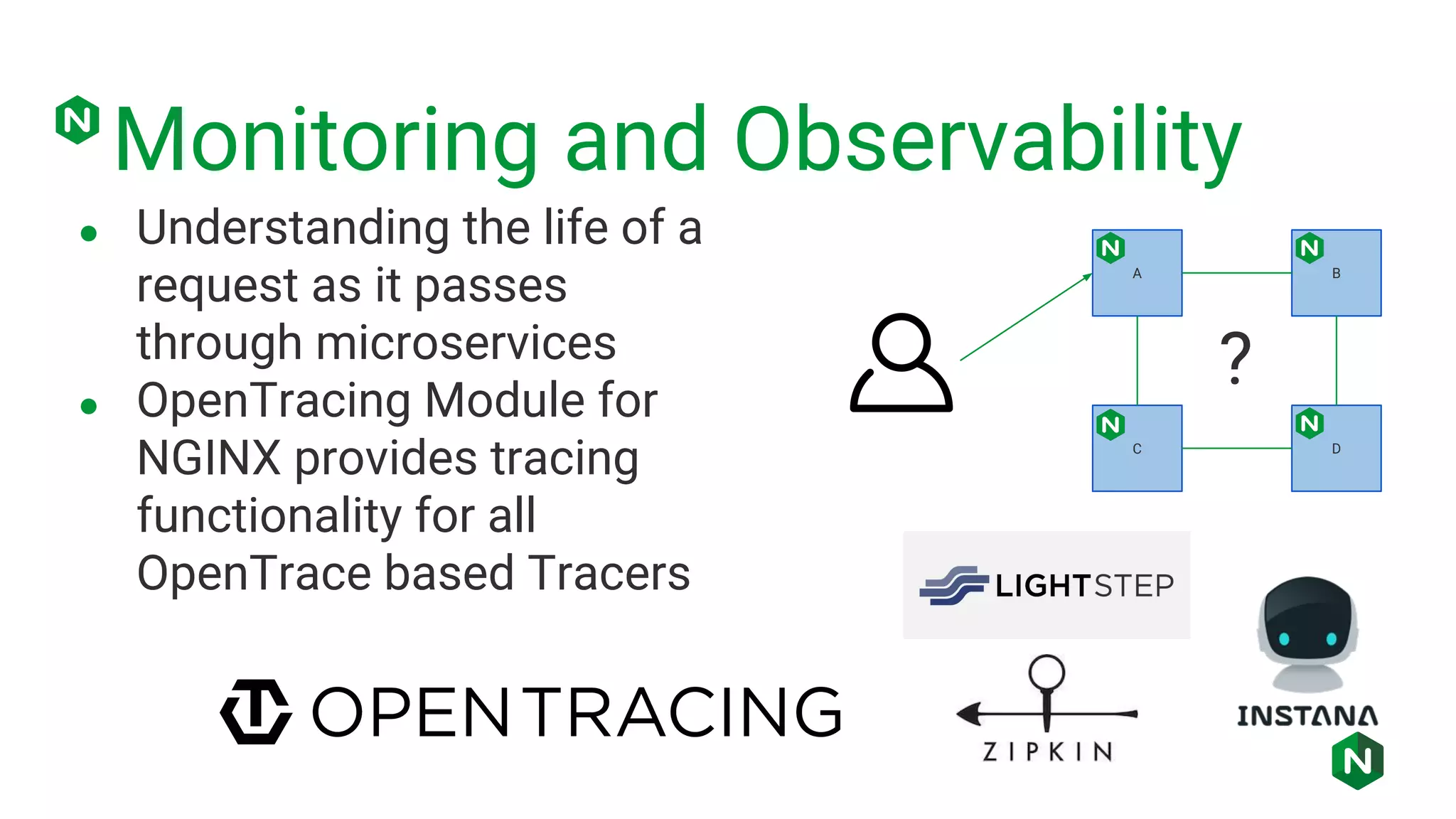 NGINX Microservices Reference Architecture: What’s in Store for 2019 – EMEA | PPT