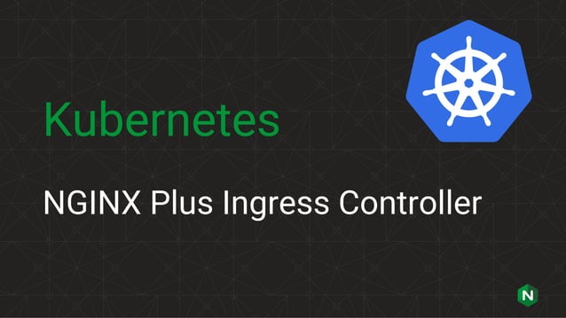 Nginx Microservices Reference Architecture Whats In Store For 2019