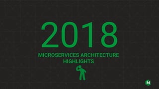 NGINX Microservices Reference Architecture: What’s in Store for 2019 ...