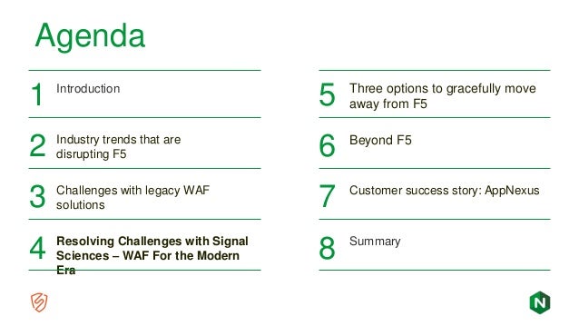 Modernizing Applications by Replacing F5 with the NGINX Application D… Modernizing Applications by Replacing F5 with the NGINX Application D…