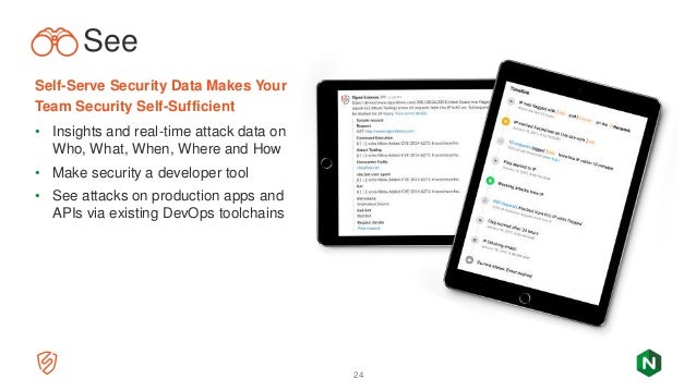 Modernizing Applications By Replacing F5 With The Nginx Application D