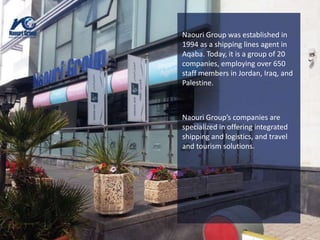Iraq Presentation | PPTX