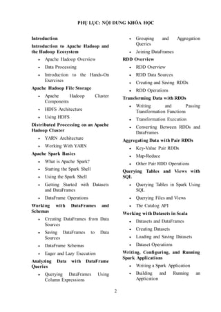 Đăng ký khóa học Spark and Hadoop.doc