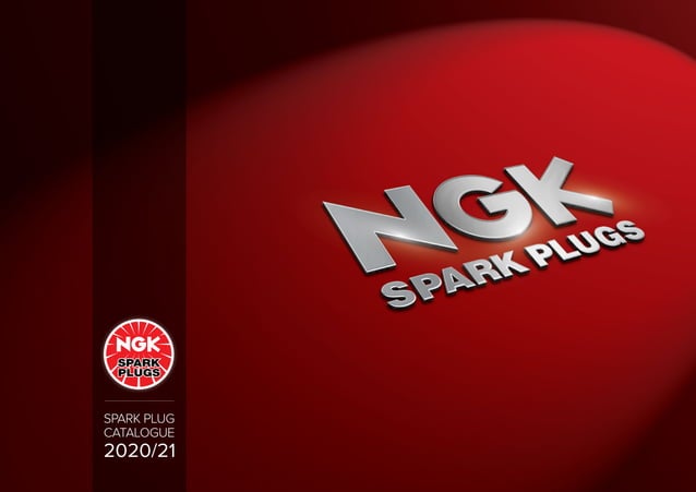 NGK Spark Plug Catalogue 2020_21.pdf | Automotive Industry | Industries