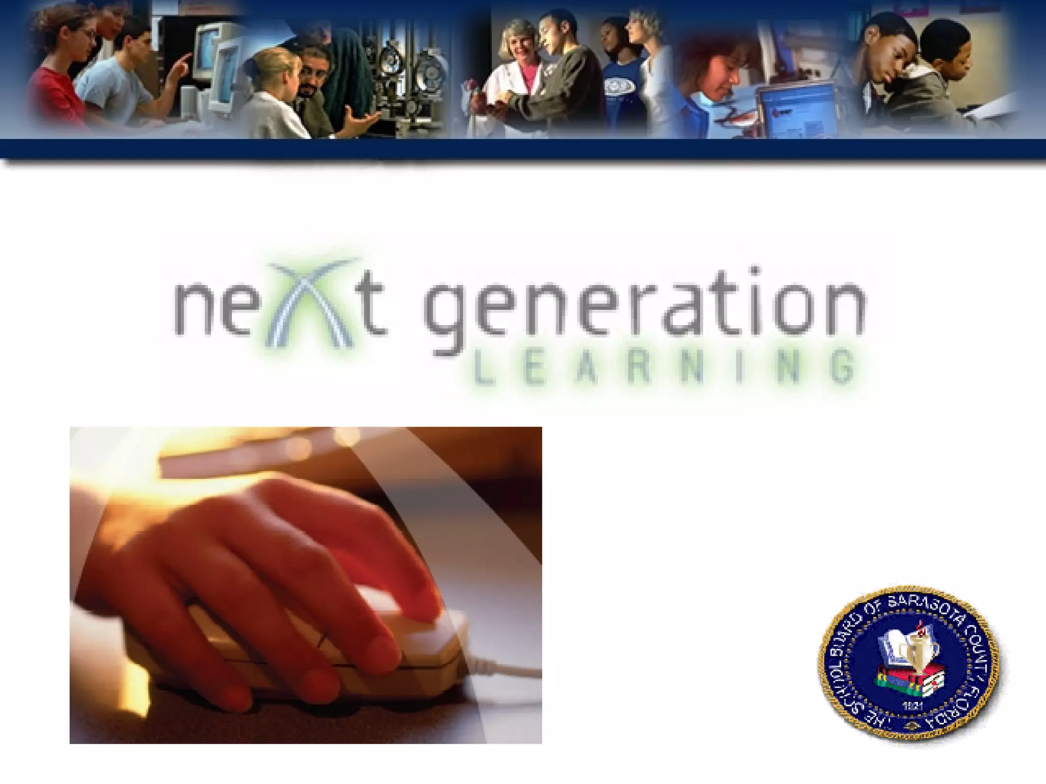 NGL Phase 3 Overview | PPT