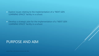 Ngls presentation | PPTX