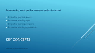 Ngls presentation | PPTX