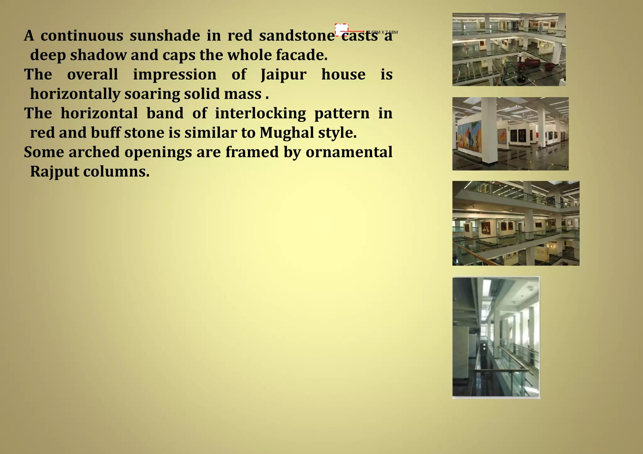 NGMA case study | PPTX