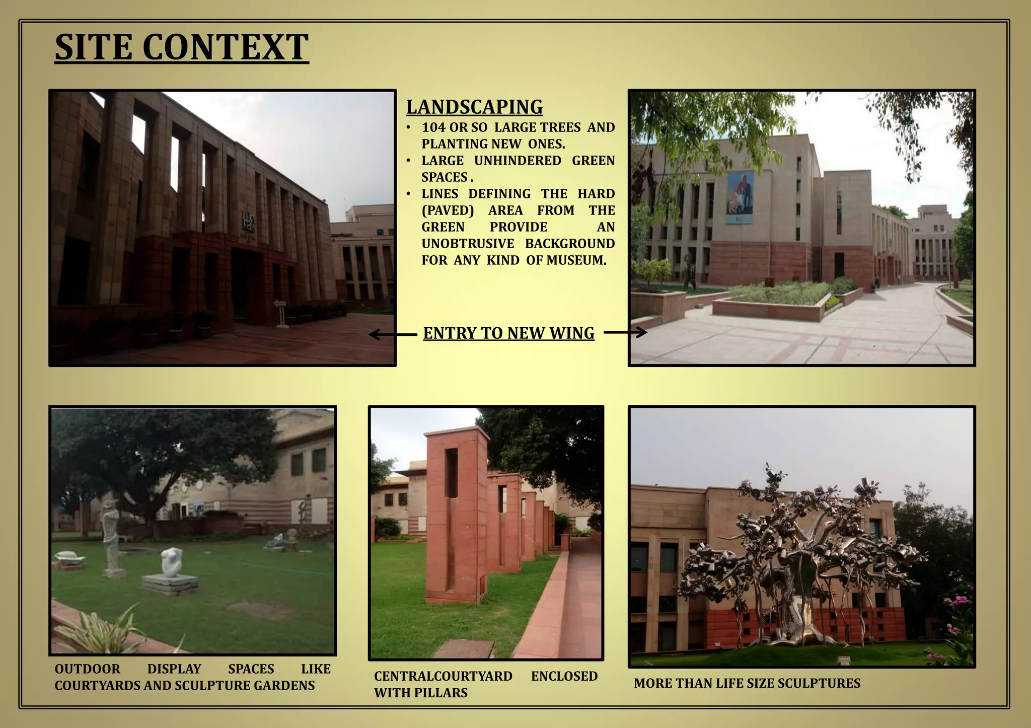 NGMA case study | PPTX