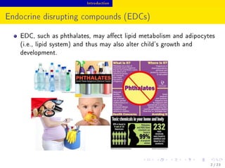 JSM 2017: Newton's Growth Model | PPT